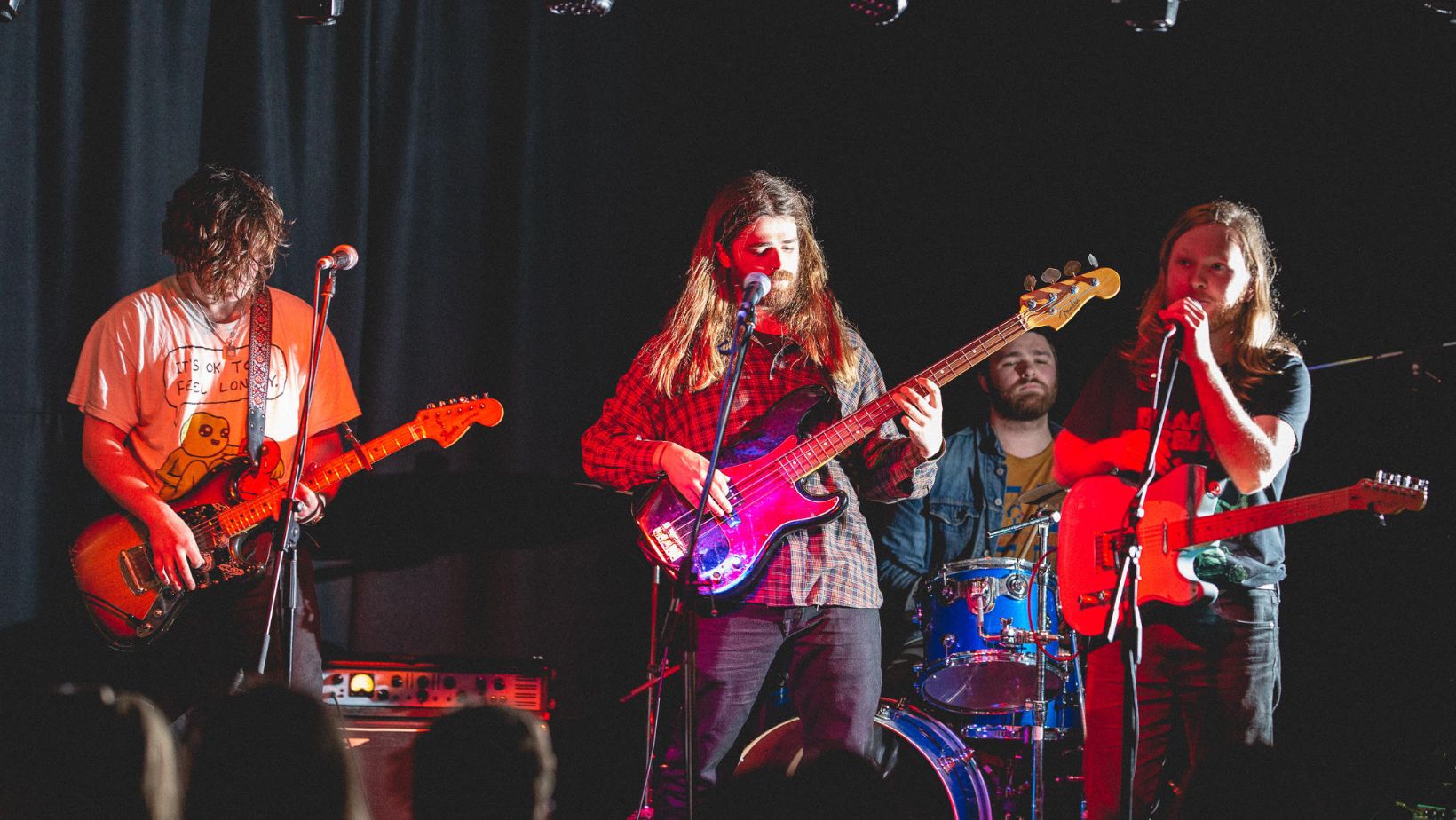 Reaching your people through Community Radio | Music Tasmania