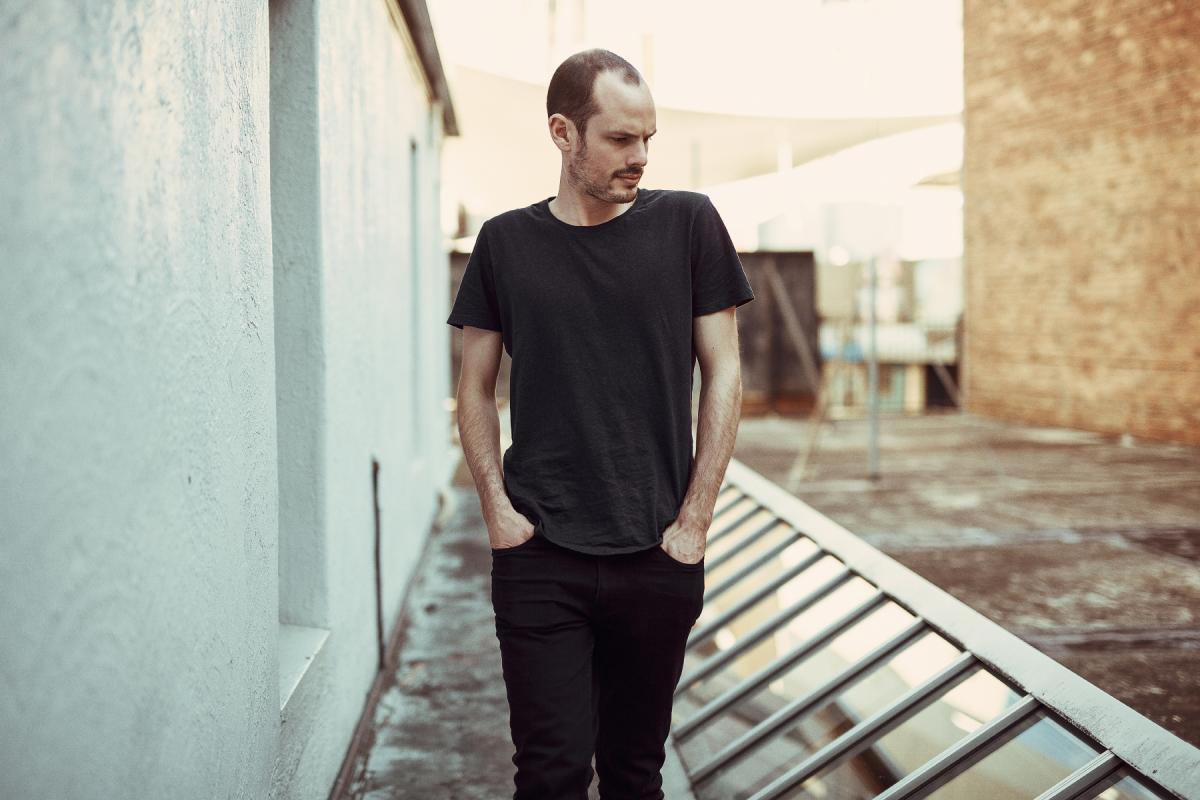 James Parry | Music Tasmania