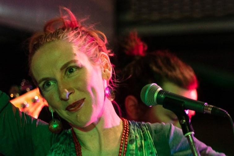 Tessa Lee | Music Tasmania